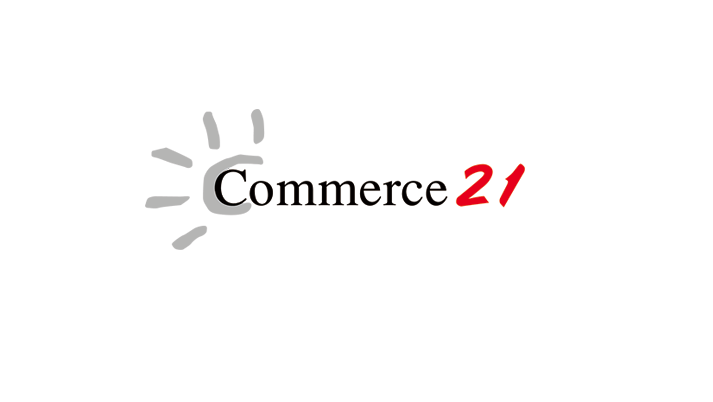 大規模EC構築に強いコマース21の特徴とは？｜EC Work