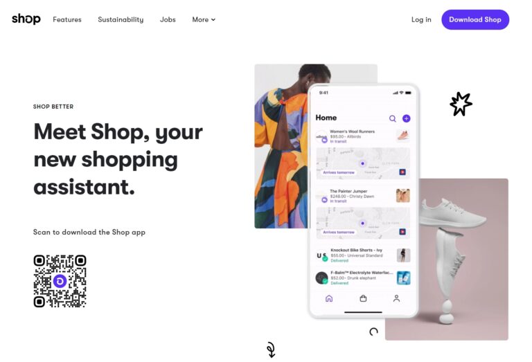 Shop Pay（ショップペイ）とは？Shopifyの独自ID決済サービスの概要やメリット、手数料を解説｜EC Work